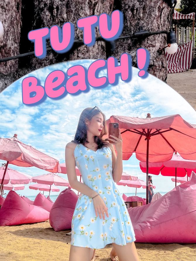 💓TuTu Beach | Trip.com กระบี่ บล็อกท่องเที่ยว