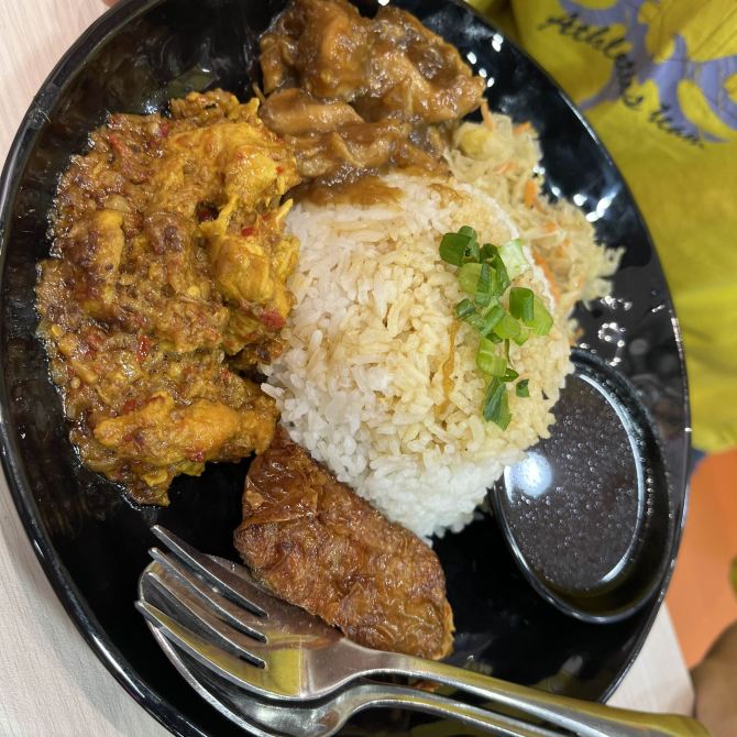 beena’s - cheap eats at Genting highlands | Trip.com Genting Highlands