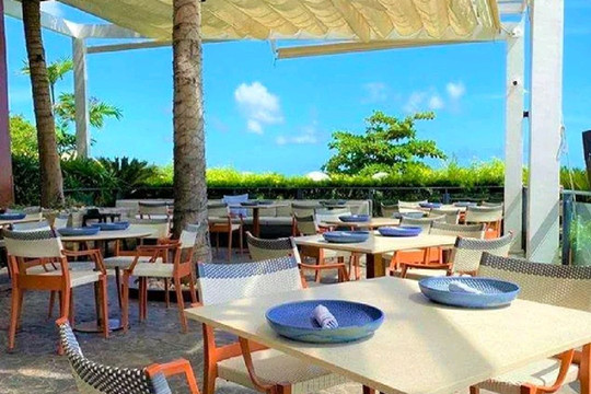 Azure Beach Club | Trip.com Mactan Island