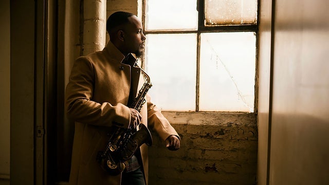 Riley Richard 2023 (Akron) | John, James and Clara Knight Stage ...