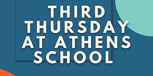 Third Thursdays with an Artist Dates and Itineraries | Trip.com
