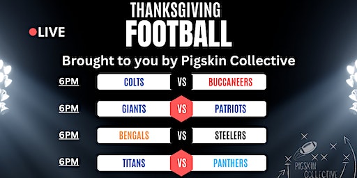 Thanksgiving Gathering Tickets, Dates & Itineraries | Trip.com