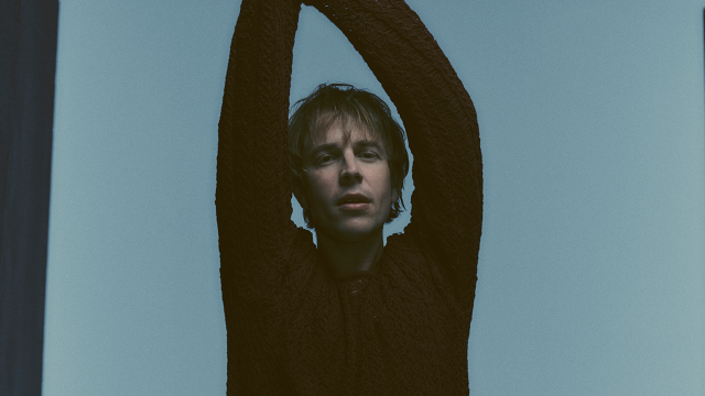 Tom Odell 2025 (Cardiff) | Utilita Arena Cardiff: Tickets, Dates ...
