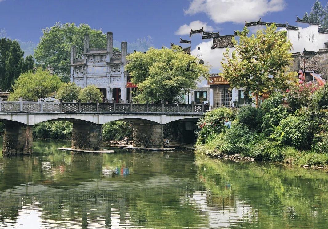 Shangrao Travel Guide 2023 - Things to Do, What To Eat & Tips | Trip.com