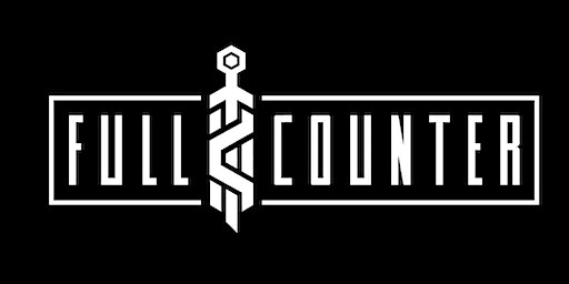 FULL COUNTER MIXED PAIRS THROWDOWN - 20th JANUARY 2024 - Spectator ...