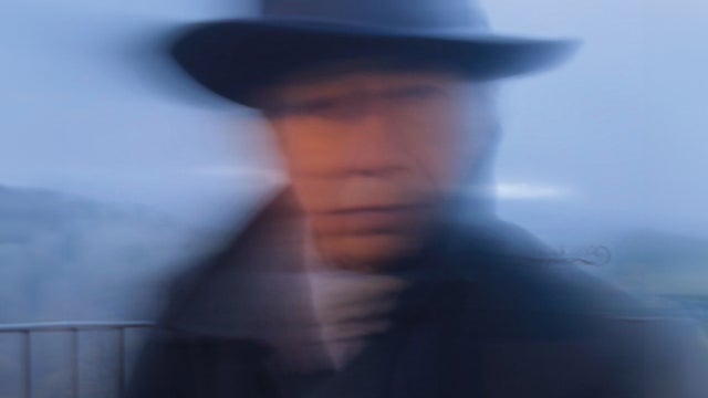 Alejandro Escovedo: Echo Dancing Record Release Show w/ James Mastro ...