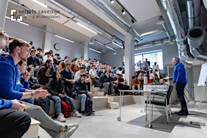 STTLS Talent Event 2024 | TAQ Building: Tickets, Dates & Itineraries ...