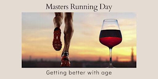 Masters Runners Day : Getting better with age | The Castle School ...