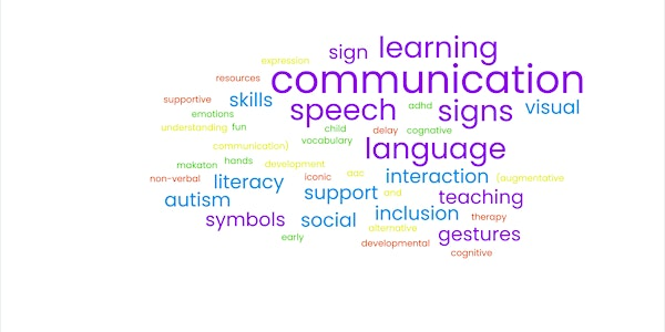 Makaton Taster - School | The Witham Hub: Tickets, Dates & Itineraries ...