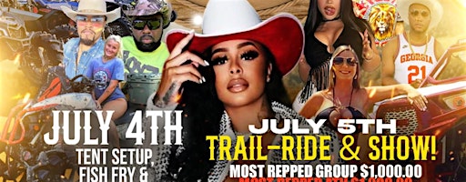 PINE VALLEY RANCH 3RD ANNUAL DUKES & BOOTS TRAILRIDE‼️‼️ | Pine Valley ...