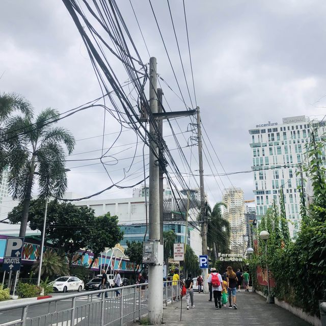 Araneta City in Cubao | Trip.com Quezon City