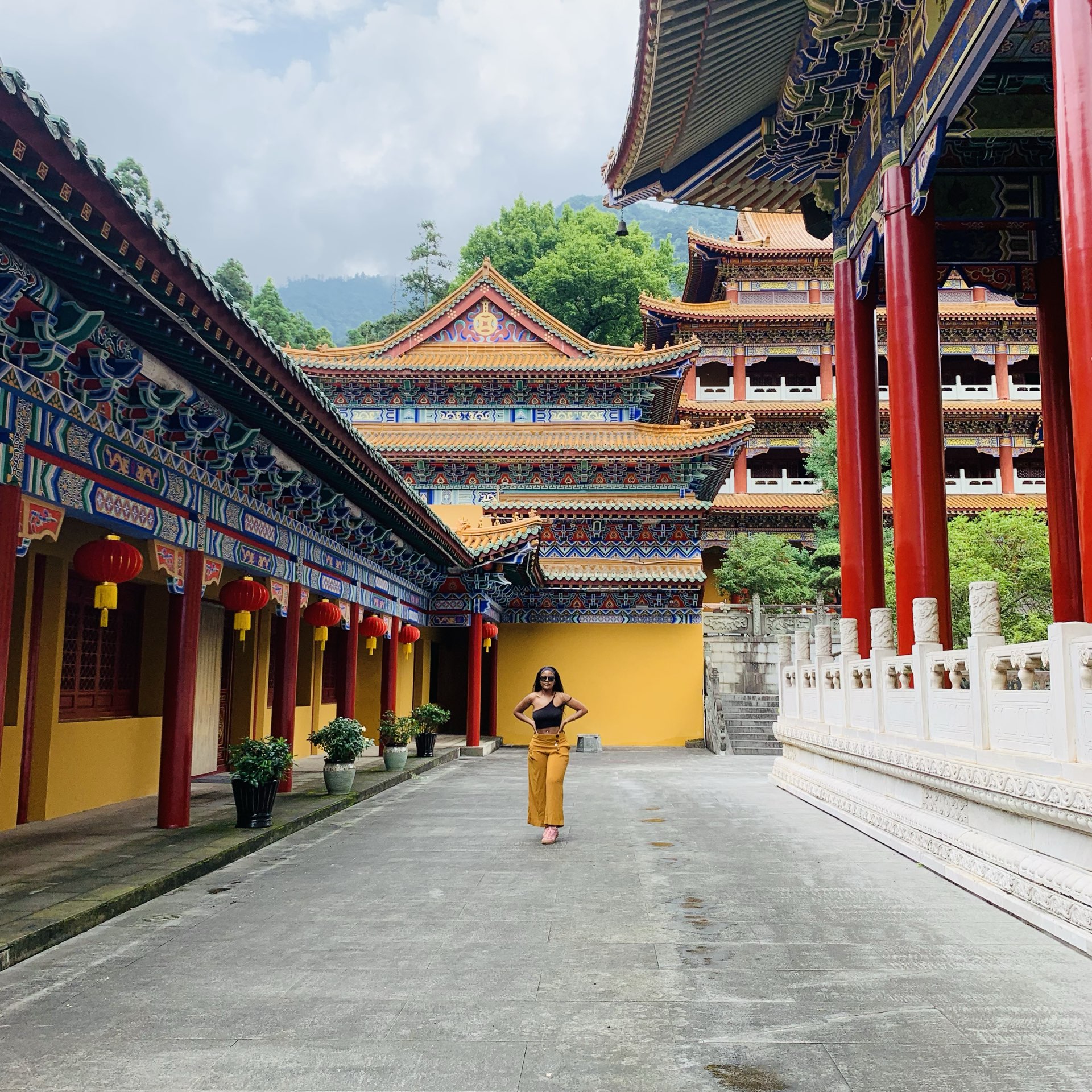 Things to Do in Tianmu Lake in 2024 - Top Attractions, Local Food ...