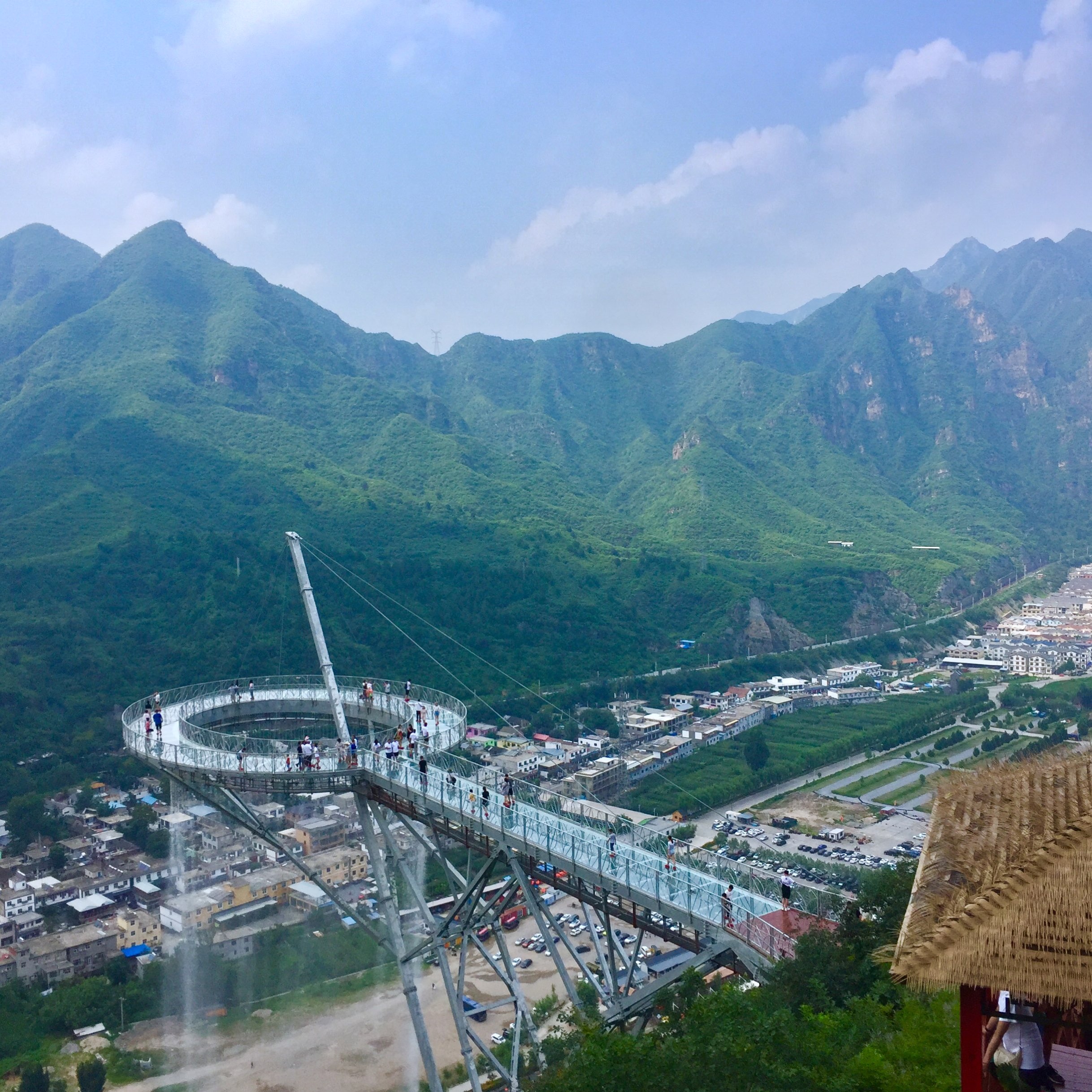 Baoding Travel Guide 2024 - Things to Do, What To Eat & Tips | Trip.com