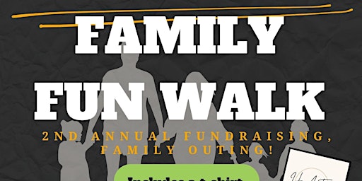 Family Fun Walk! | 55 15th St: Tickets, Dates & Itineraries | Trip.com