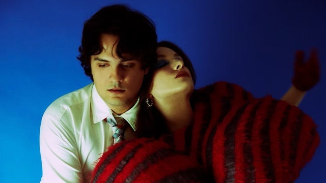 SYTË, Jack Xander, Blu Jay, Jojomber, Claire Shutters 2025 (New York ...