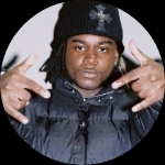 Ken Carson Fort Worth Concert Tour 2025｜September 11 | Dickies Arena ...