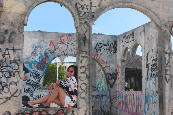The RUINS—Bantayan Island | Trip.com Bantayan Island
