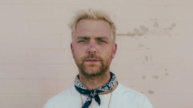 Trevor Hall and The Great In-Between with Jon Muq 2024 (Boston ...