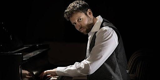 Piano Night by Giovanni Ghizzani | Velvet Room: Tickets, Dates ...