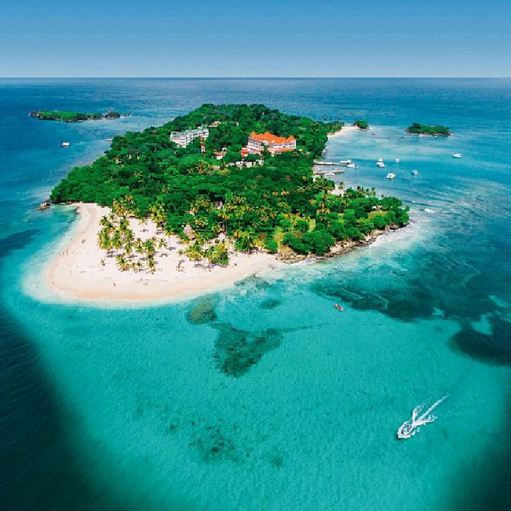 Dominican Republic Travel Guide 2023 - Things to Do, What To Eat & Tips ...