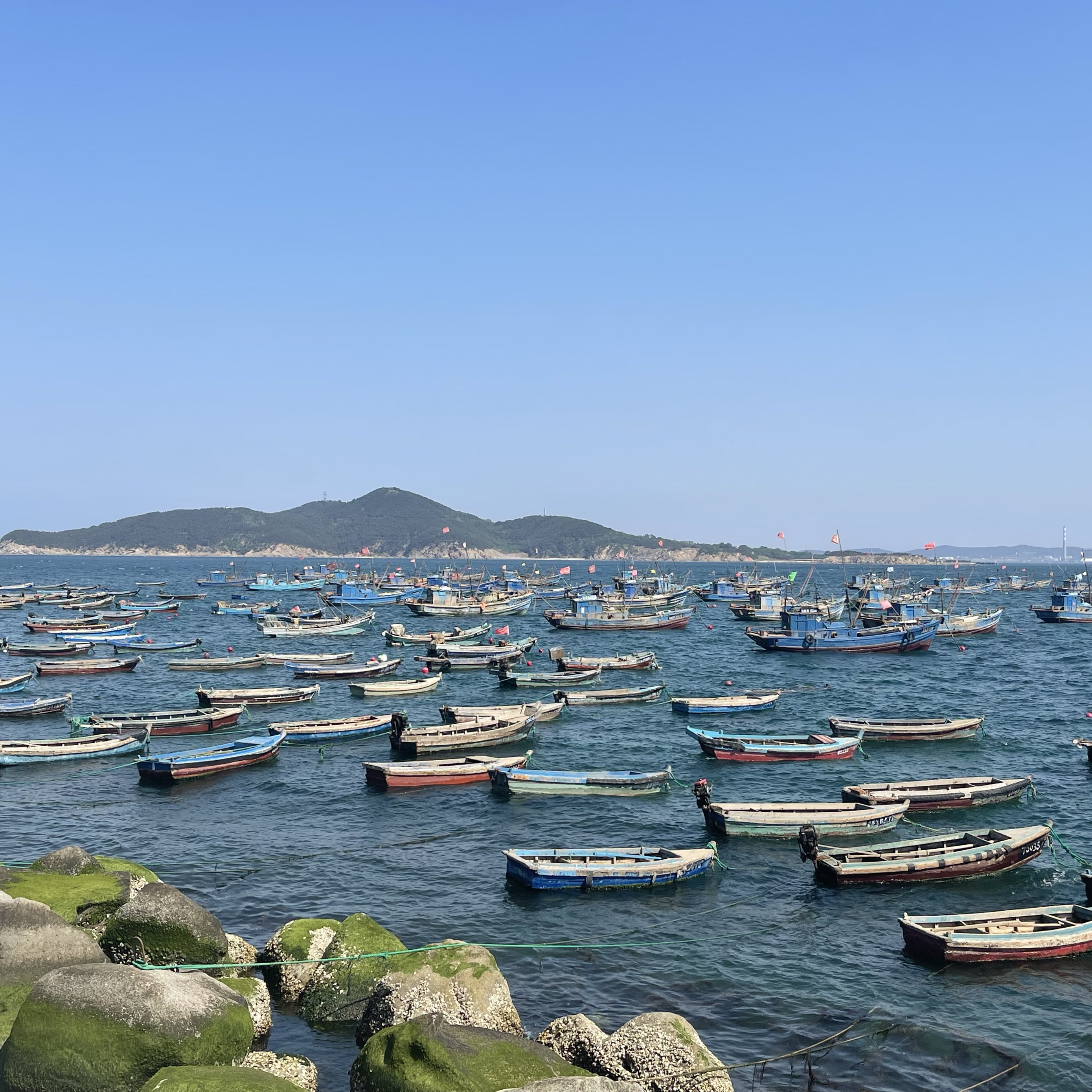 Weihai 2023 Top Things to Do - Weihai Travel Guides - Top Recommended ...