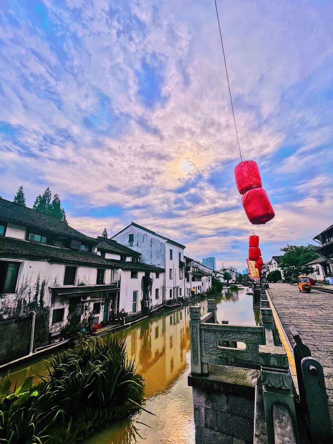 Most authentic old town in Hangzhou | Trip.com Hangzhou Travelogues