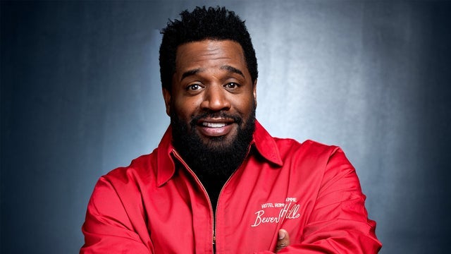 Corey Holcomb 2024 (San Antonio) | Laugh Out Loud Comedy Club: Tickets ...