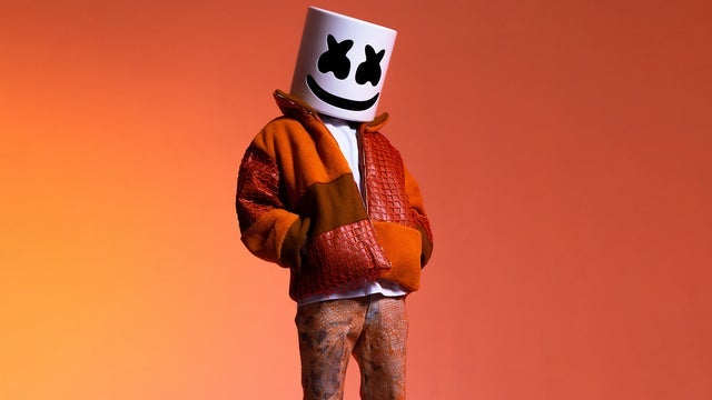MELLODEATH: Marshmello & SVDDEN DEATH 2024 (Minneapolis) | Armory ...