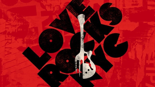 LOVE ROCKS NYC Benefitting God's Love We Deliver 2024 (New York ...