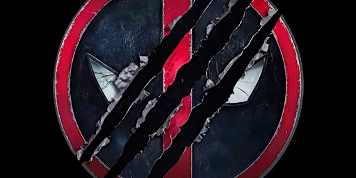 Deadpool 3 Theater Cosplay Meetup | Regal Atlantic Station: Tickets ...