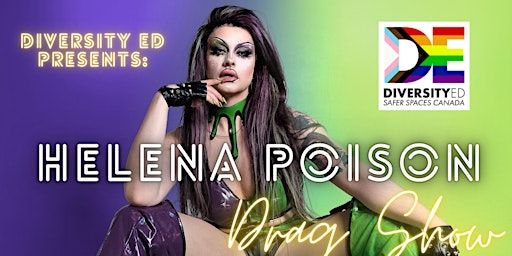 Helena Poison Drag Show | Refined Fool Brewing Company: Tickets, Dates ...