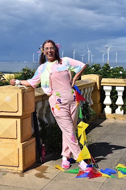 Women Writing Together IN PERSON: Pulp Poetry with Caroline Walling ...