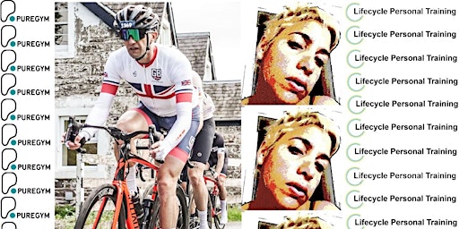 Live DJ Puregym Endurance ride with DJ Luli | PureGym Tunbridge Wells ...