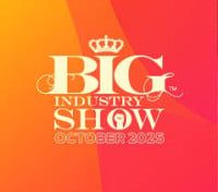 Big Industry Show 2025 | Las Vegas Convention Center, Nevada, USA ...