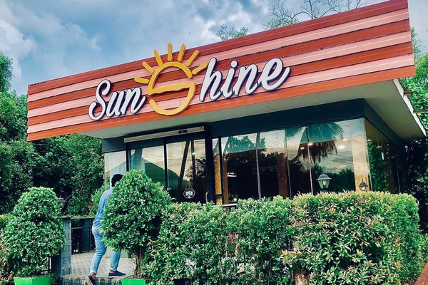 SUNSHINE CAFE&RESTAURANT | Trip.com อำเภอ เทพา