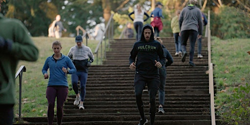 13th Annual Tabor Stair Climb | Mt.Tabor Stairs: Tickets, Dates ...