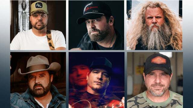 Nikki Mitchell Foundation/Dallas Davidson Homecoming Concert 2024 ...