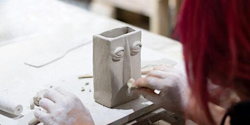 Teen Clay Pottery Intro | Pikes Peak Artist Collective: Tickets, Dates ...