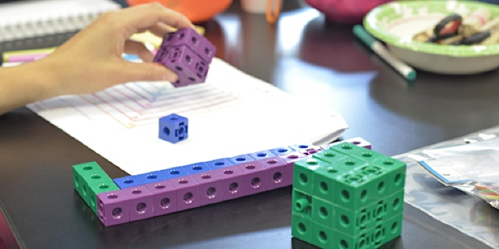 Marilyn Zecher’s Multisensory Math Training, Level 1 | 6620 Gunpark Dr ...