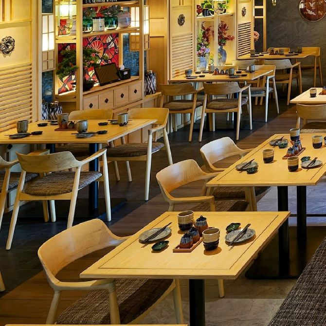 YUJO SUSHI - BOGOR | Trip.com Bogor City Travelogues