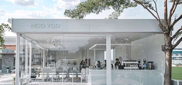 Mooyoo Cafe | Trip.com Bangkok Travelogues