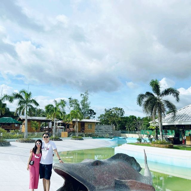 MILAS HILL INLAND RESORT | Trip.com Iloilo City