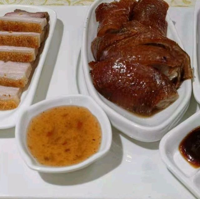 Panxi Restaurant-Amazing food and place! | Trip.com Guangzhou