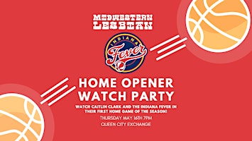 Indiana Fever Watch Party | Queen City Exchange: Tickets, Dates ...