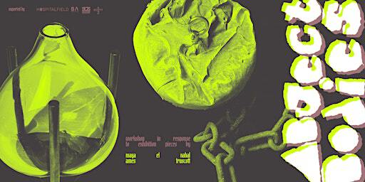 Witch's Ladder with Abject Bodies | Saltspace Gallery: Tickets, Dates ...