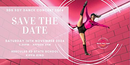 SDS End Of Year Concert 2024 | Hercules Road State School: Tickets ...
