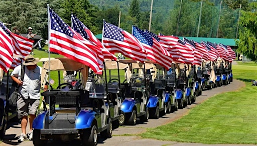 The 2025 Eagles Golf Tournament | Three Rivers Golf Course: Tickets ...