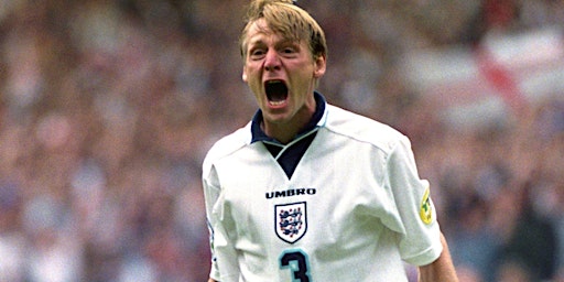 An Evening with Stuart Pearce! | Woodbourne House 날짜 및 일정 | 트립닷컴