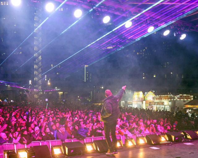 First Night Boston - Countdown to 2026 | New Year in Boston 2026 | 88 ...