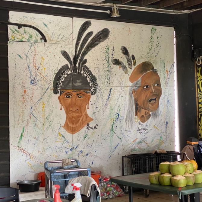 Busang Jelini.. Native original Cuisine | Trip.com Miri Travelogues